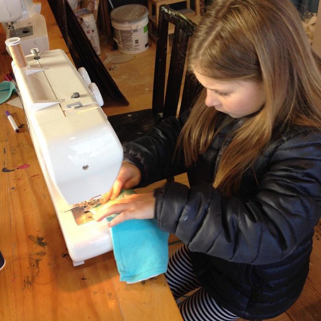 Peralatan Sablon - Free Farm Animals